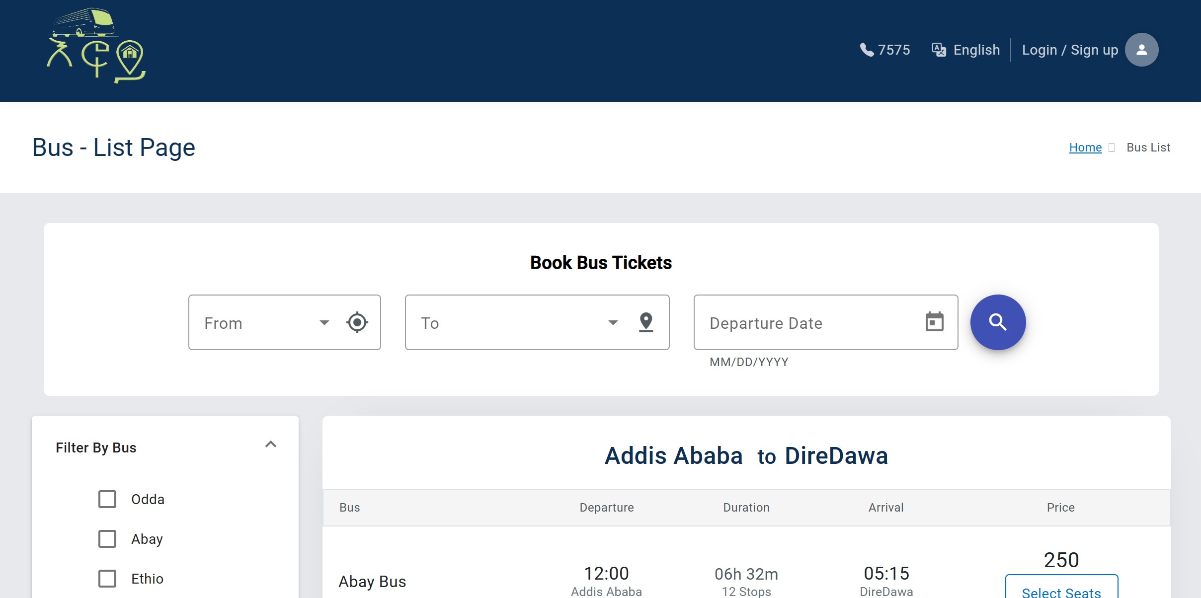 Samuel B.'s Portfolio